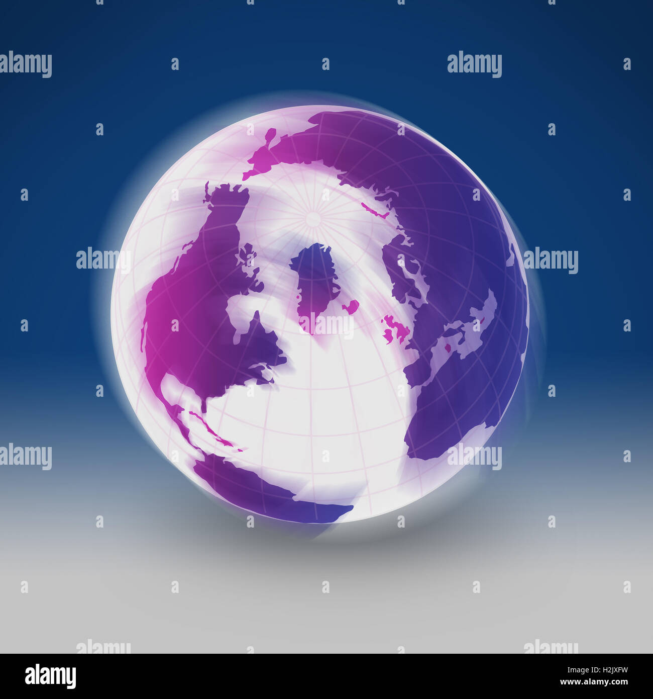 Colorful earth hi-res stock photography and images - Alamy