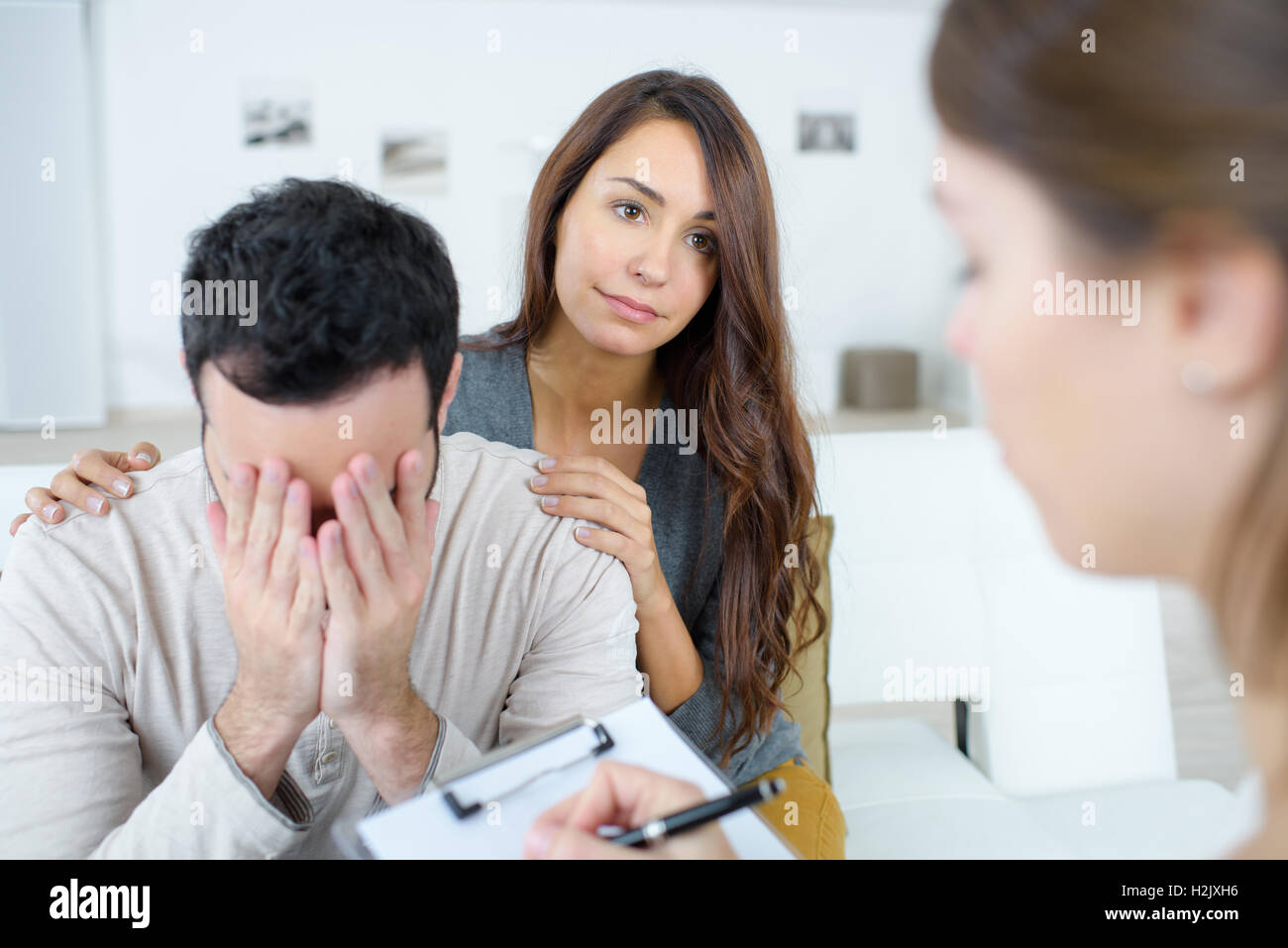 Needing treatment hi-res stock photography and images - Alamy