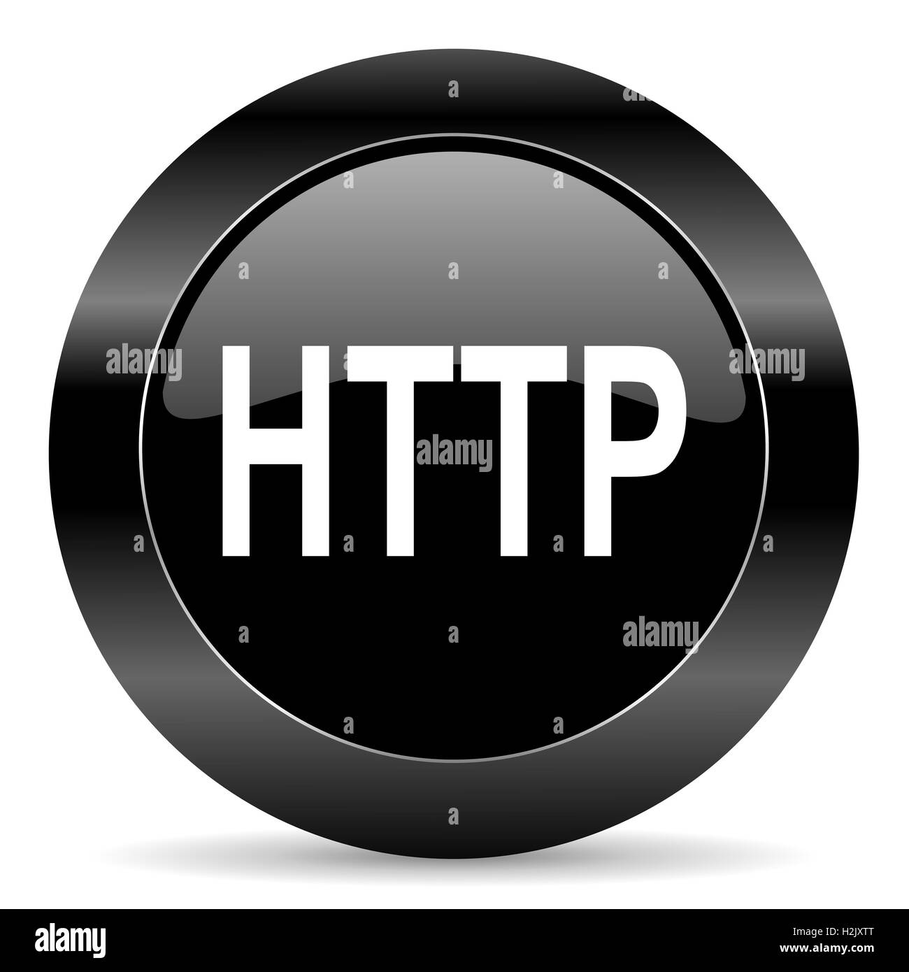 Web internet www http Black and White Stock Photos & Images - Alamy