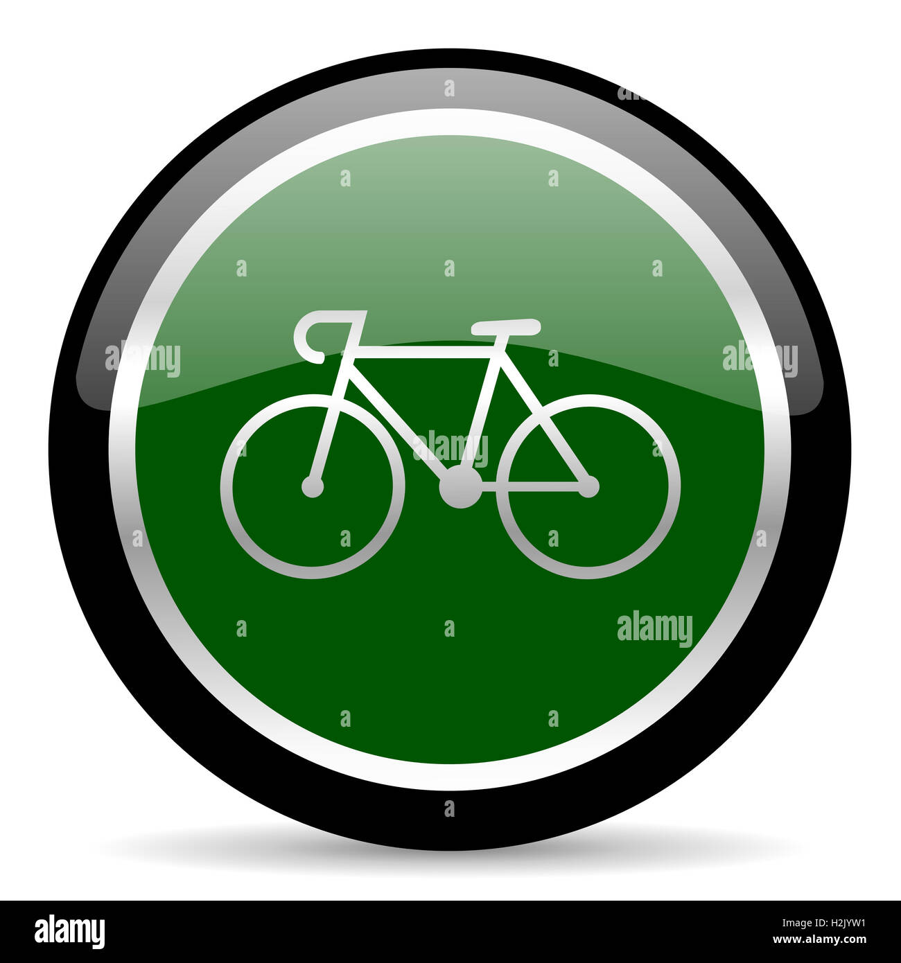 Run cycle race Cut Out Stock Images & Pictures - Alamy