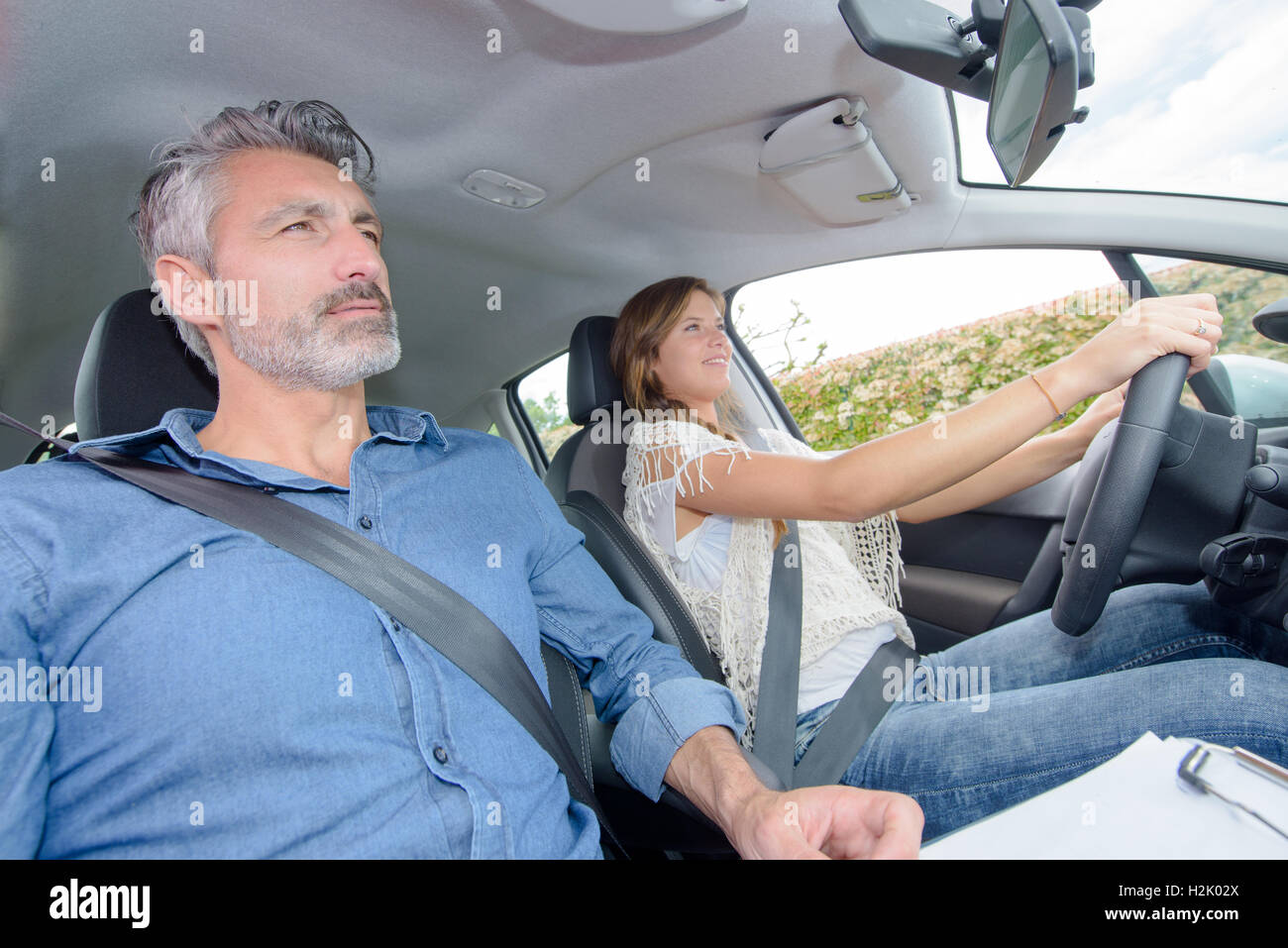 Learn by observation hi-res stock photography and images - Alamy