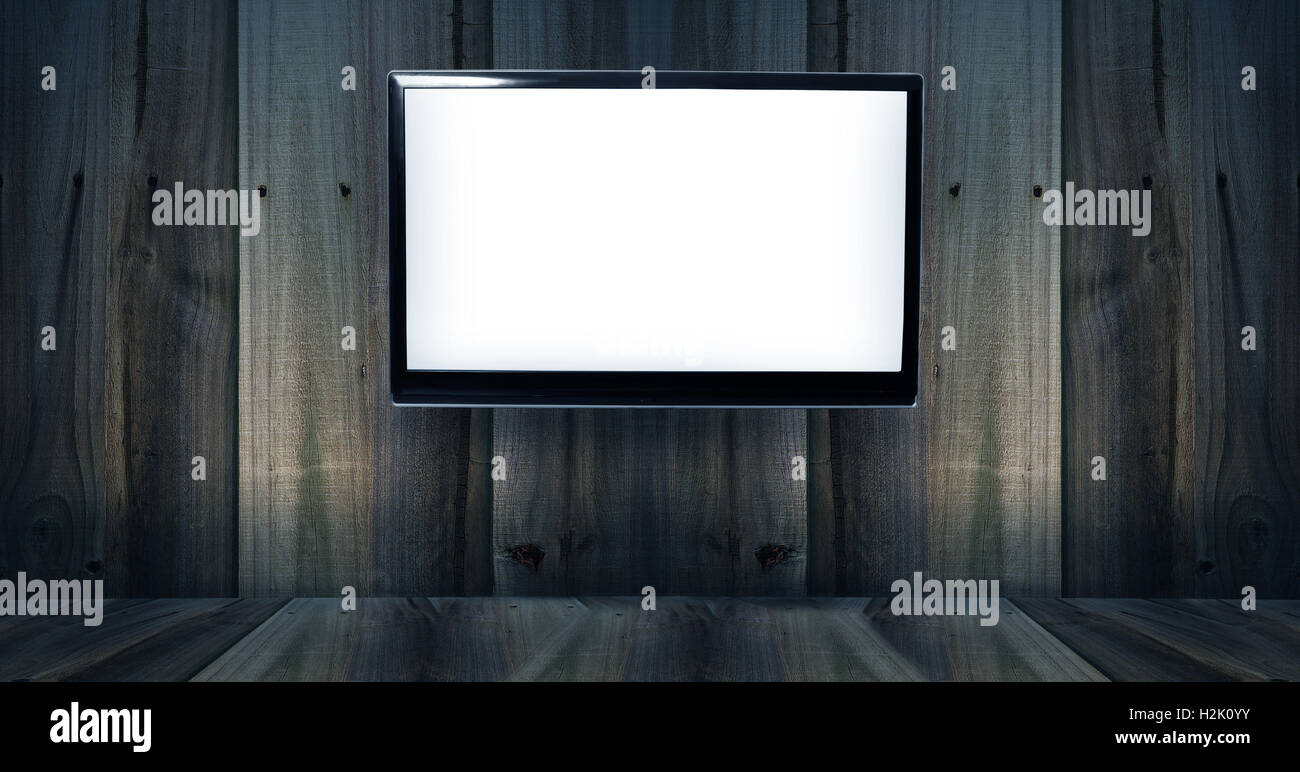 Lcd tv led hi-res stock photography and images - Alamy