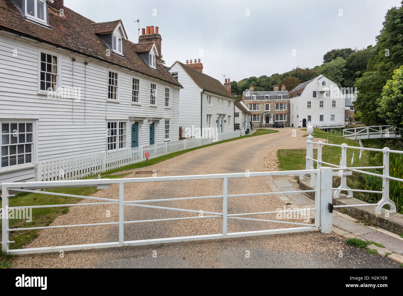 Farningham kent hi-res stock photography and images - Alamy