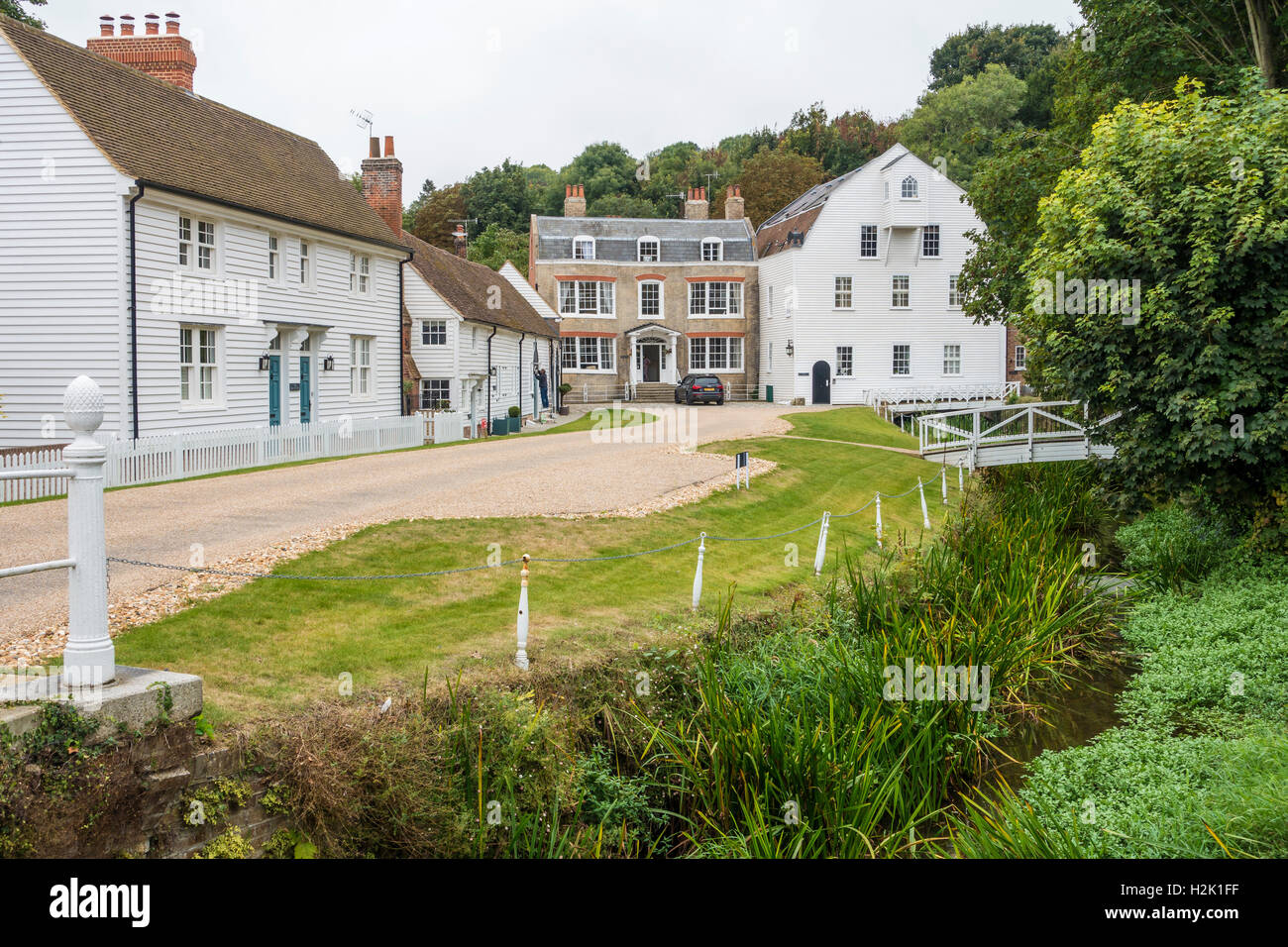 Farningham kent hi-res stock photography and images - Alamy