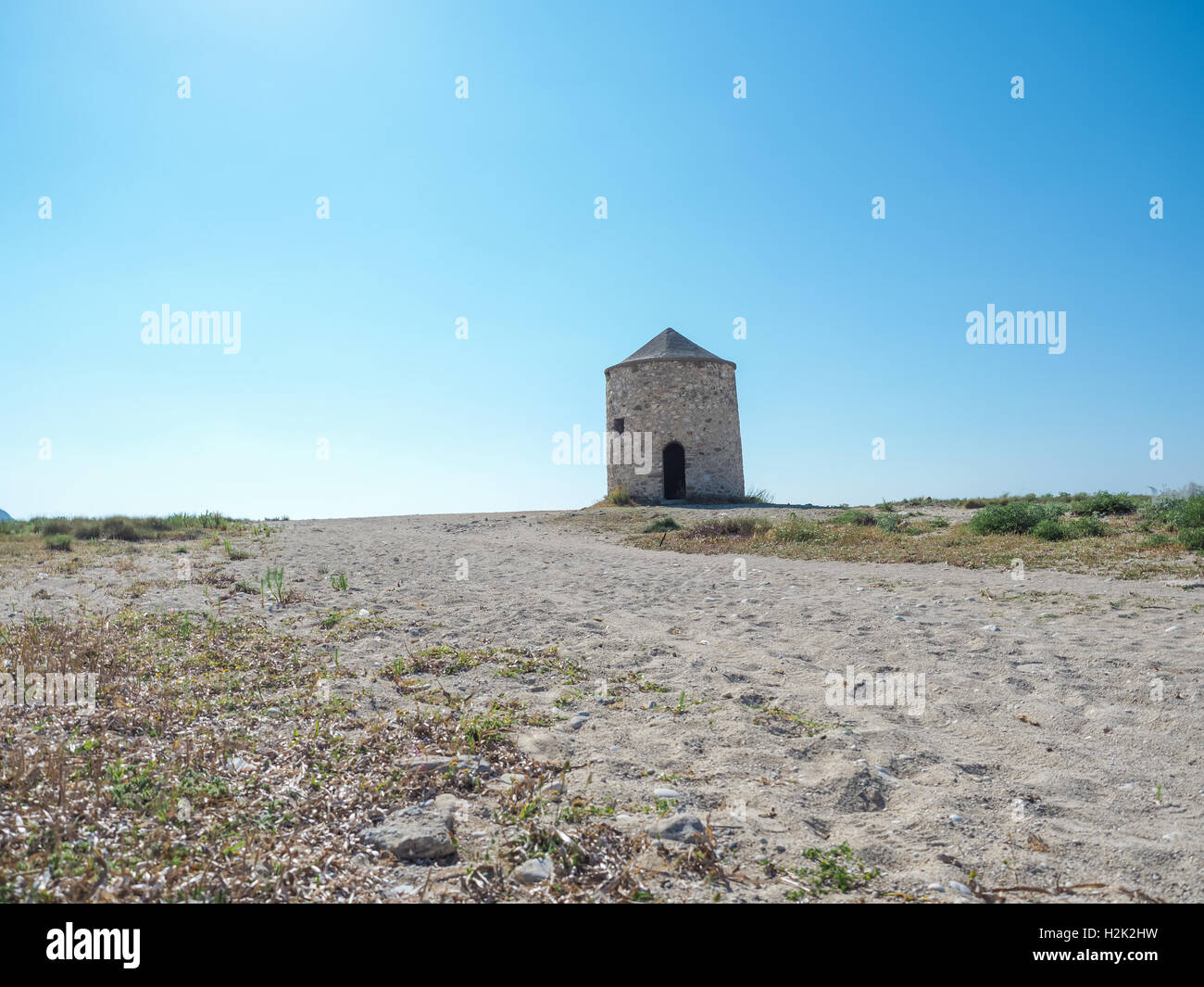 Gyra beach hi-res stock photography and images - Alamy