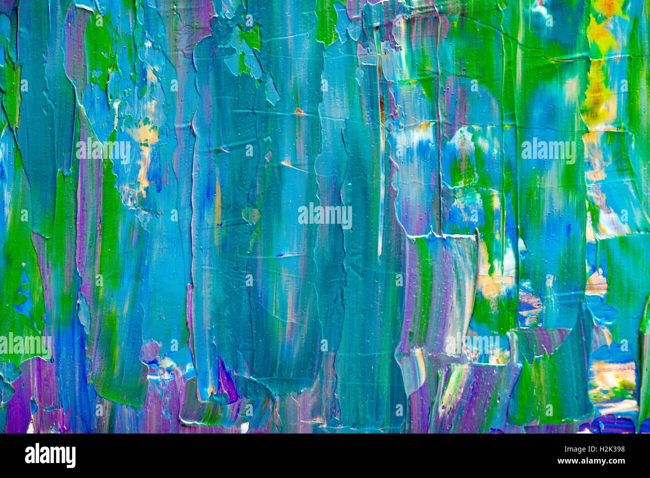 Abstract art background. Hand-painted background. SELF MADE Stock Photo ...