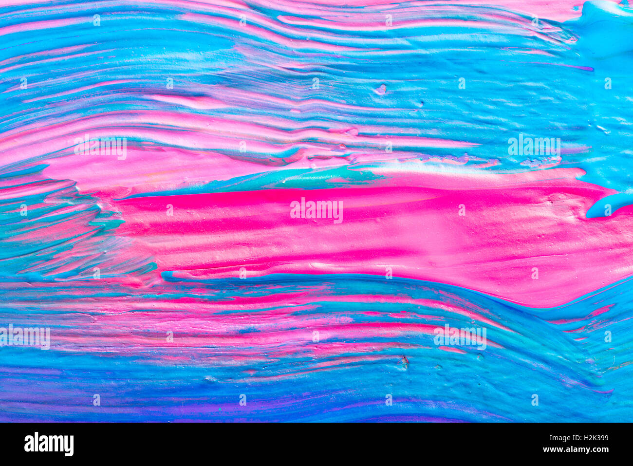 Abstract art background. Hand-painted background. SELF MADE Stock Photo ...