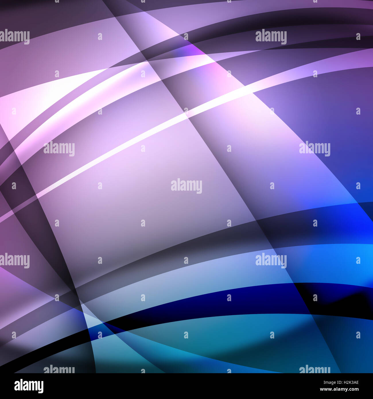 colorful abstract background with lines Stock Photo - Alamy