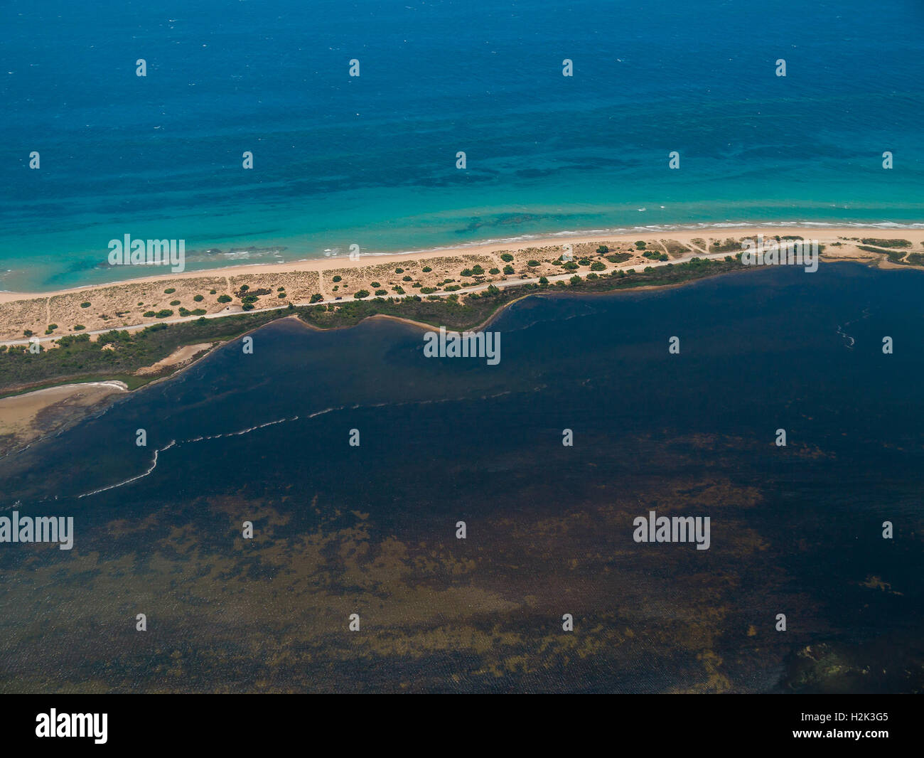 Chalikounas corfu hi-res stock photography and images - Alamy