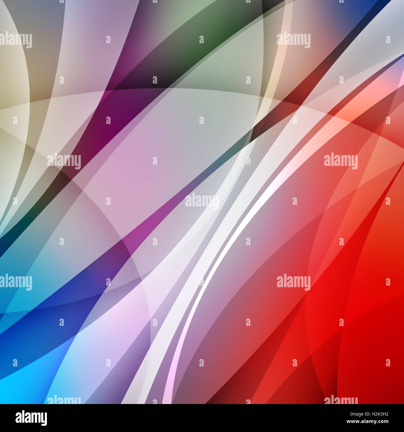 colorful abstract background with lines Stock Photo - Alamy
