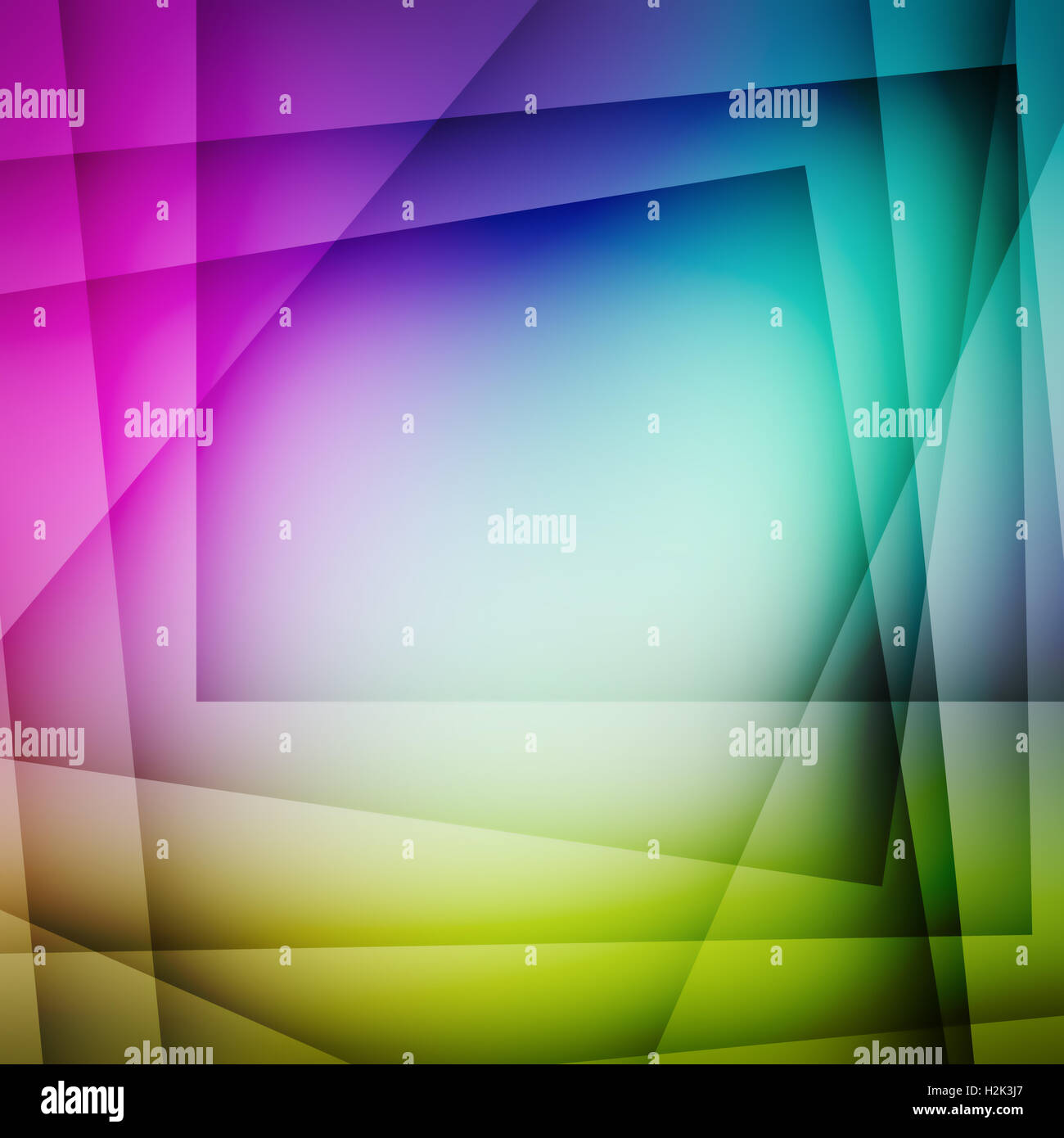 colorful abstract background with lines Stock Photo - Alamy