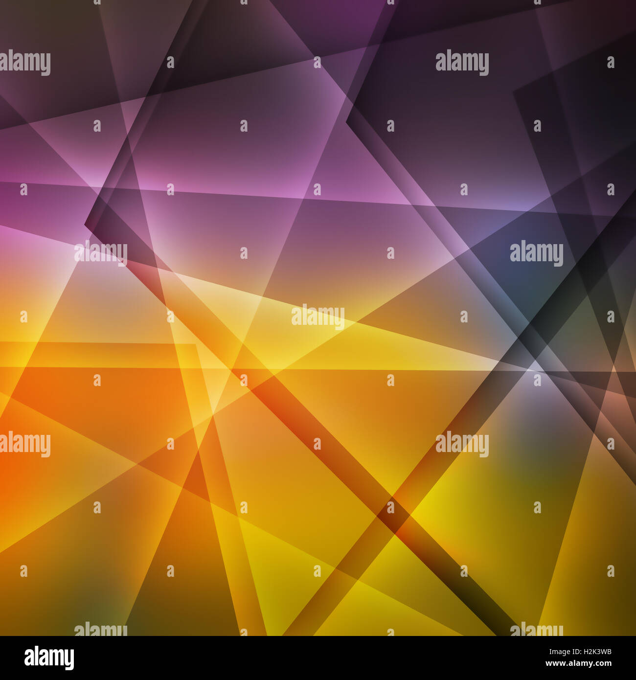Colorful abstract background with lines Stock Photo - Alamy