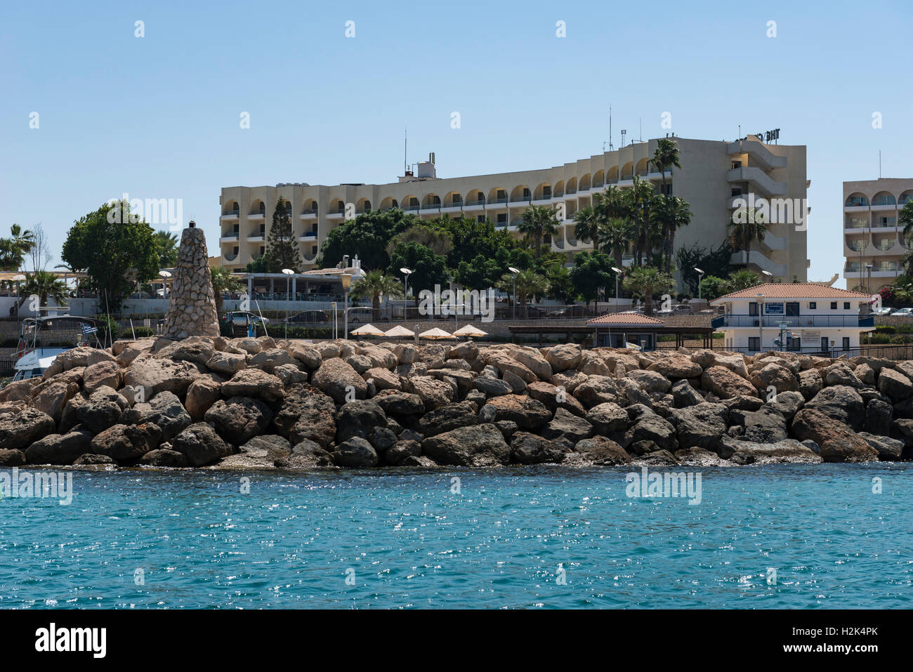 Pernera, Cyprus Stock Photo - Alamy