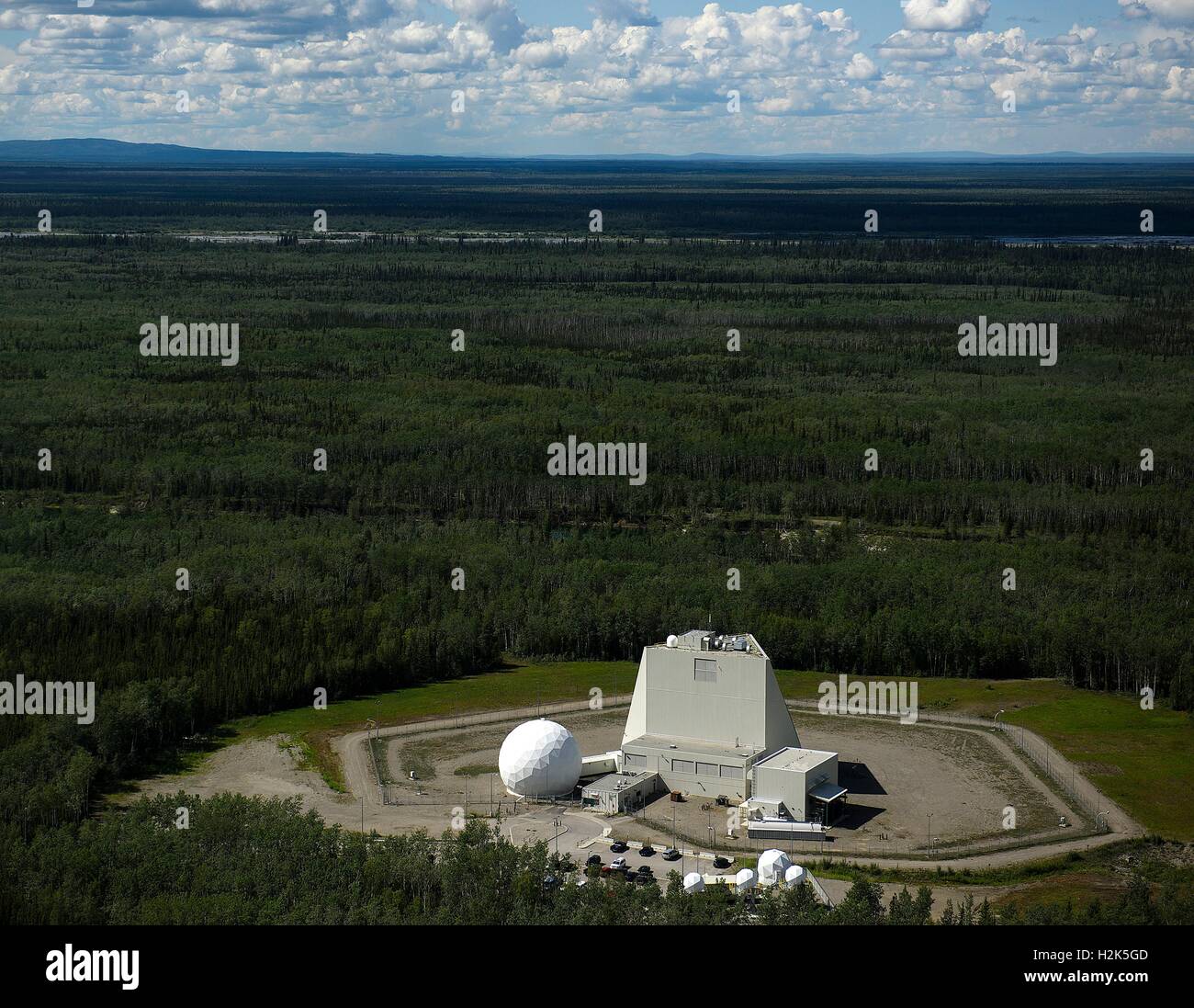 Phased Array Radar Systems Phased Array Radar Systems