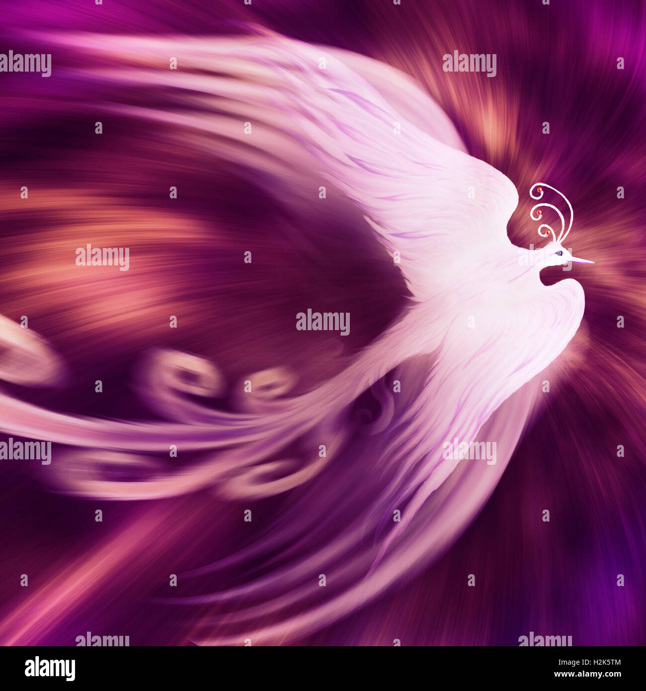 Cosmic Background High Resolution Stock Photography and Images - Alamy