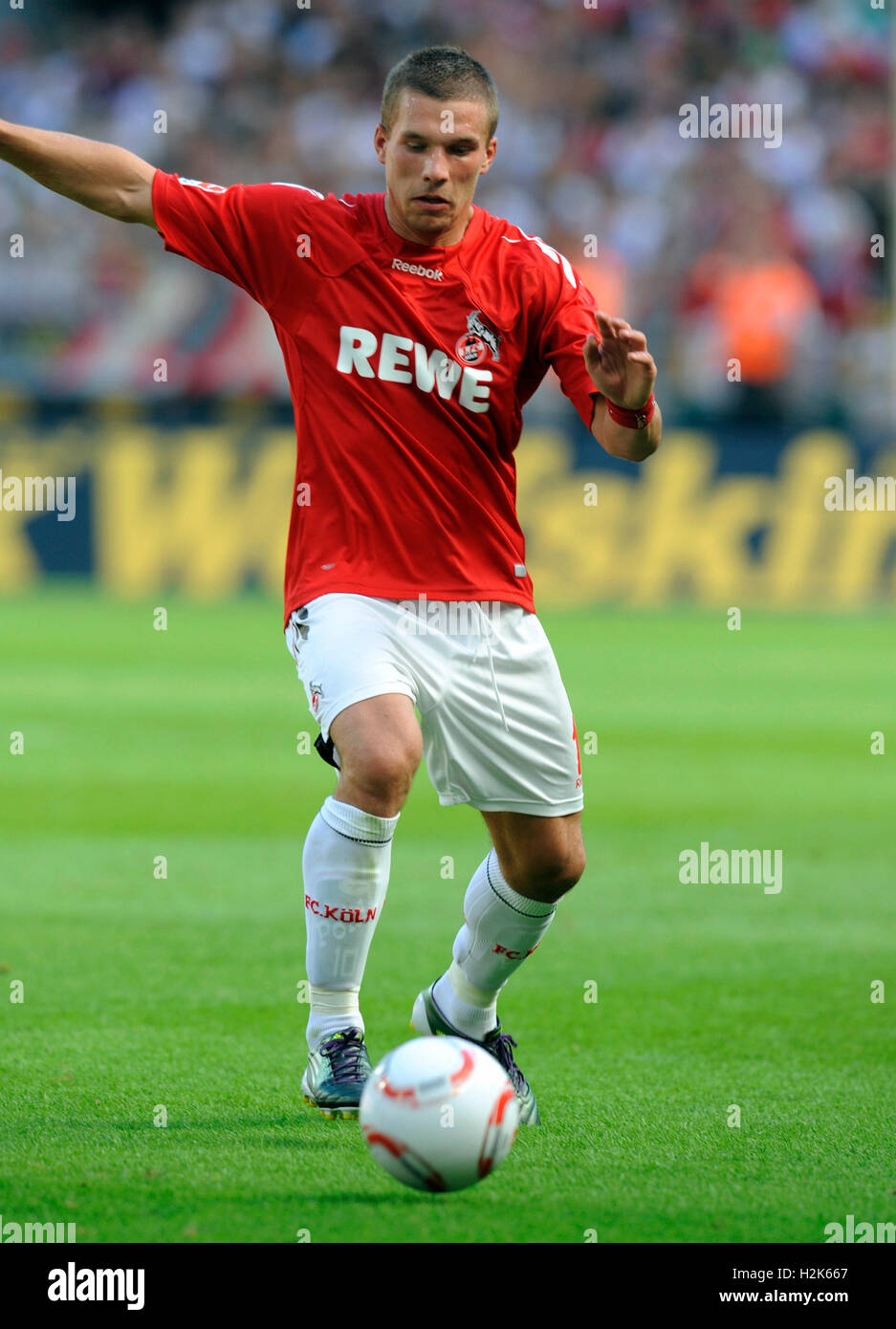 Fussball-Bundesliga, professional association football league in ...