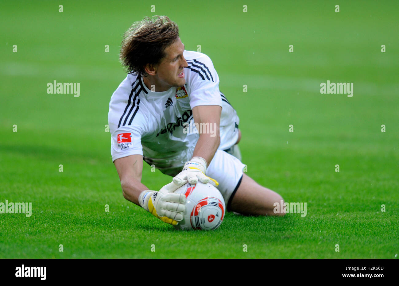 Fussball-Bundesliga, professional association football league in ...