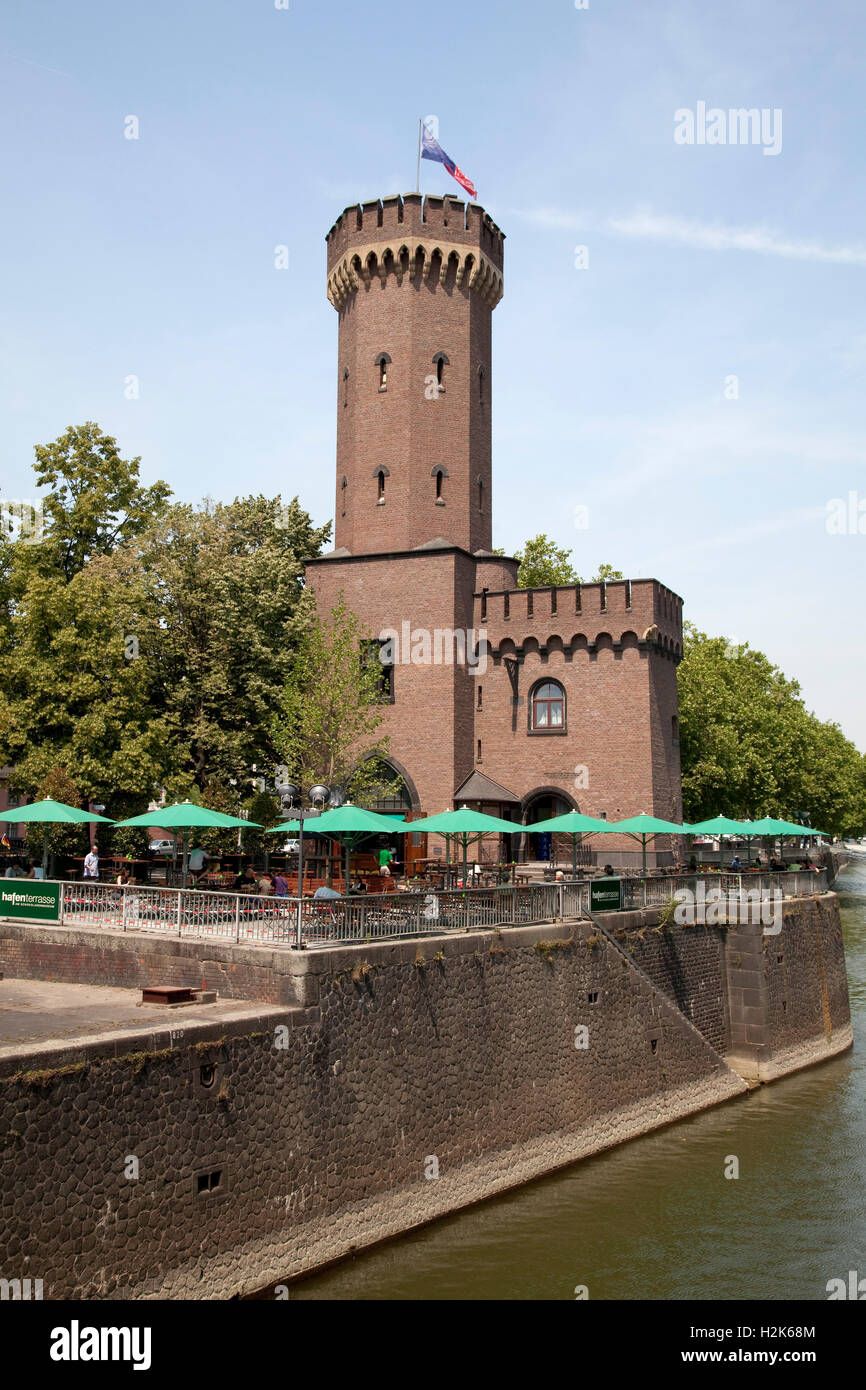 Malakoff tower hi-res stock photography and images - Alamy