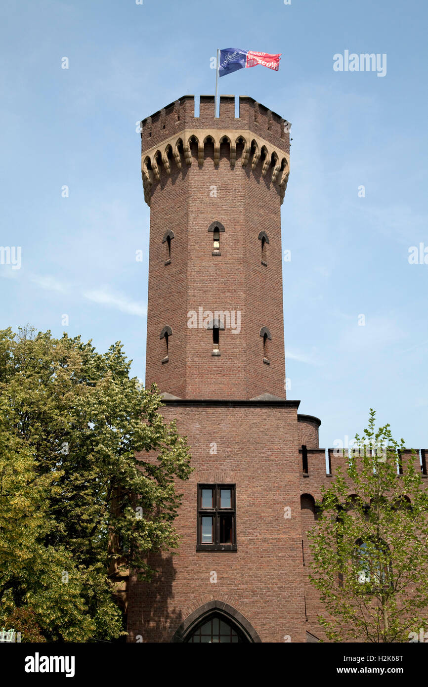 Malakoff tower hi-res stock photography and images - Alamy