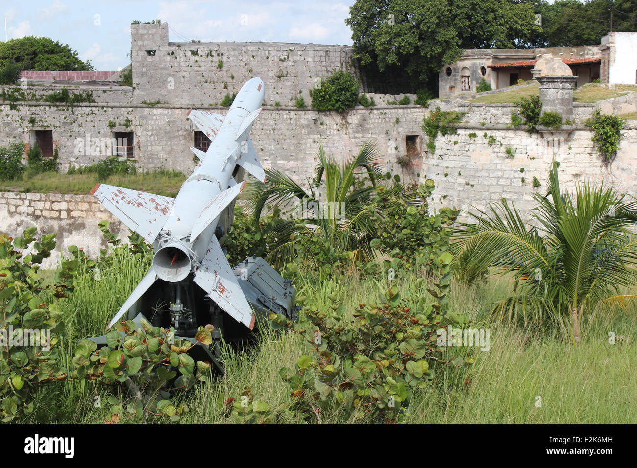 Missile hi-res stock photography and images - Alamy