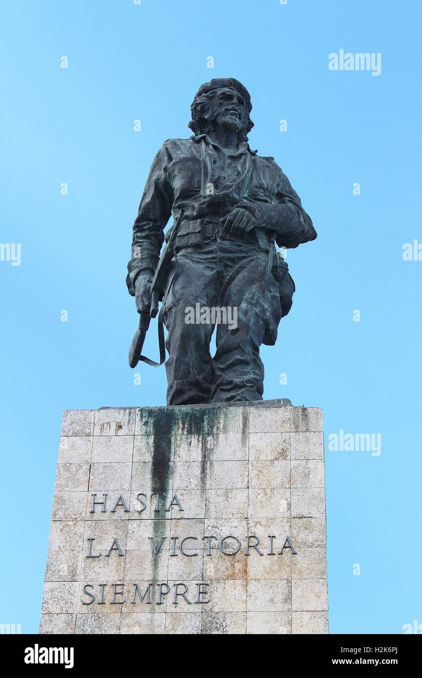 Che Guevara Statue Stock Photos & Che Guevara Statue Stock Images - Alamy