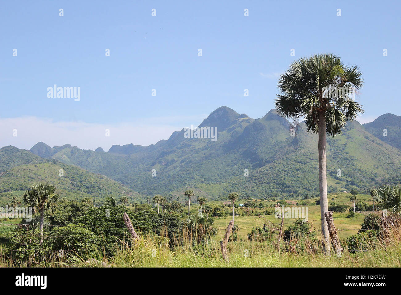 Cuban scenery hi-res stock photography and images - Alamy