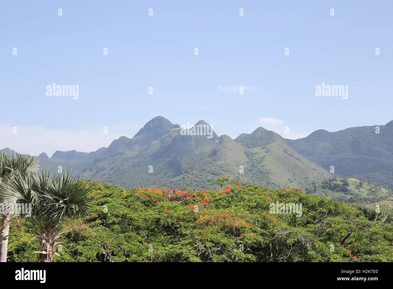 Cuban scenery hi-res stock photography and images - Alamy