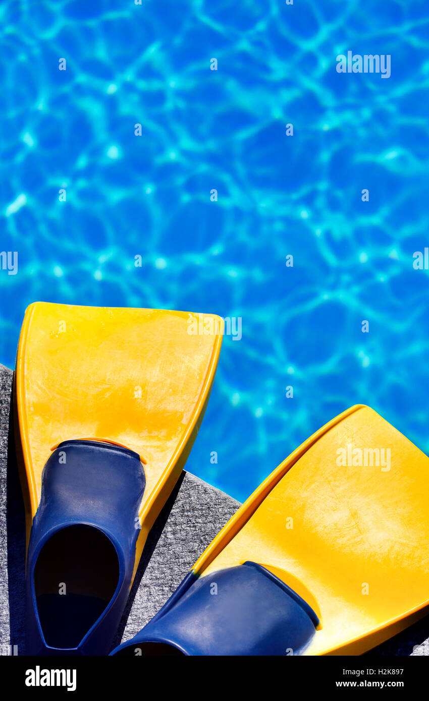 Yellow Fins High Resolution Stock Photography and Images - Alamy