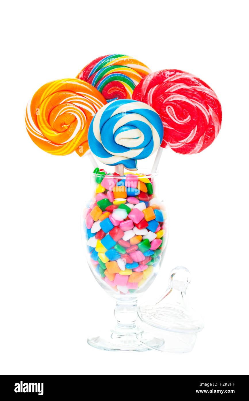Whirly pop hi-res stock photography and images - Alamy