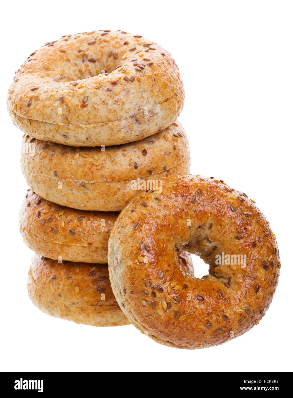 Five grain bread hi-res stock photography and images - Alamy