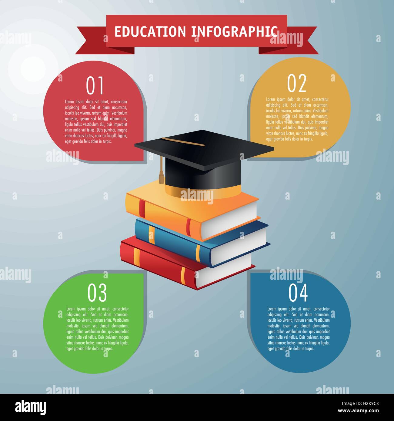 Infographic Design Study