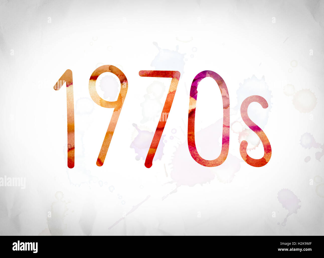 1970s Decade Stock Photos & 1970s Decade Stock Images - Alamy