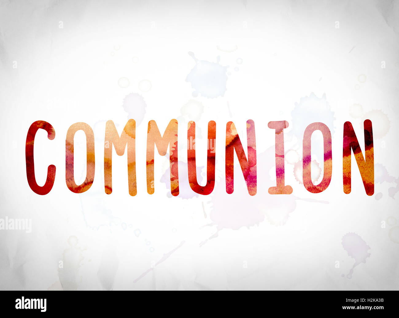 Communion wafer wine sacrament hi-res stock photography and images - Alamy
