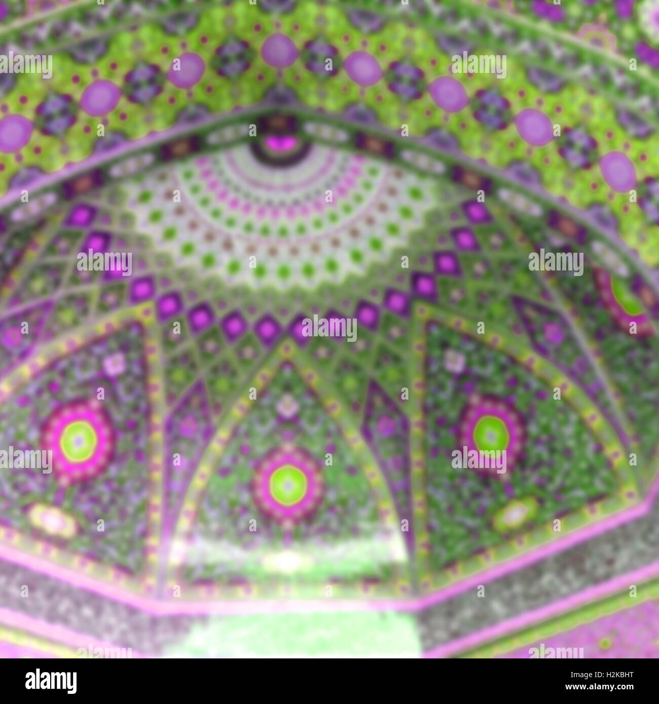 in iran abstract texture of the religion architecture mosque roof ...