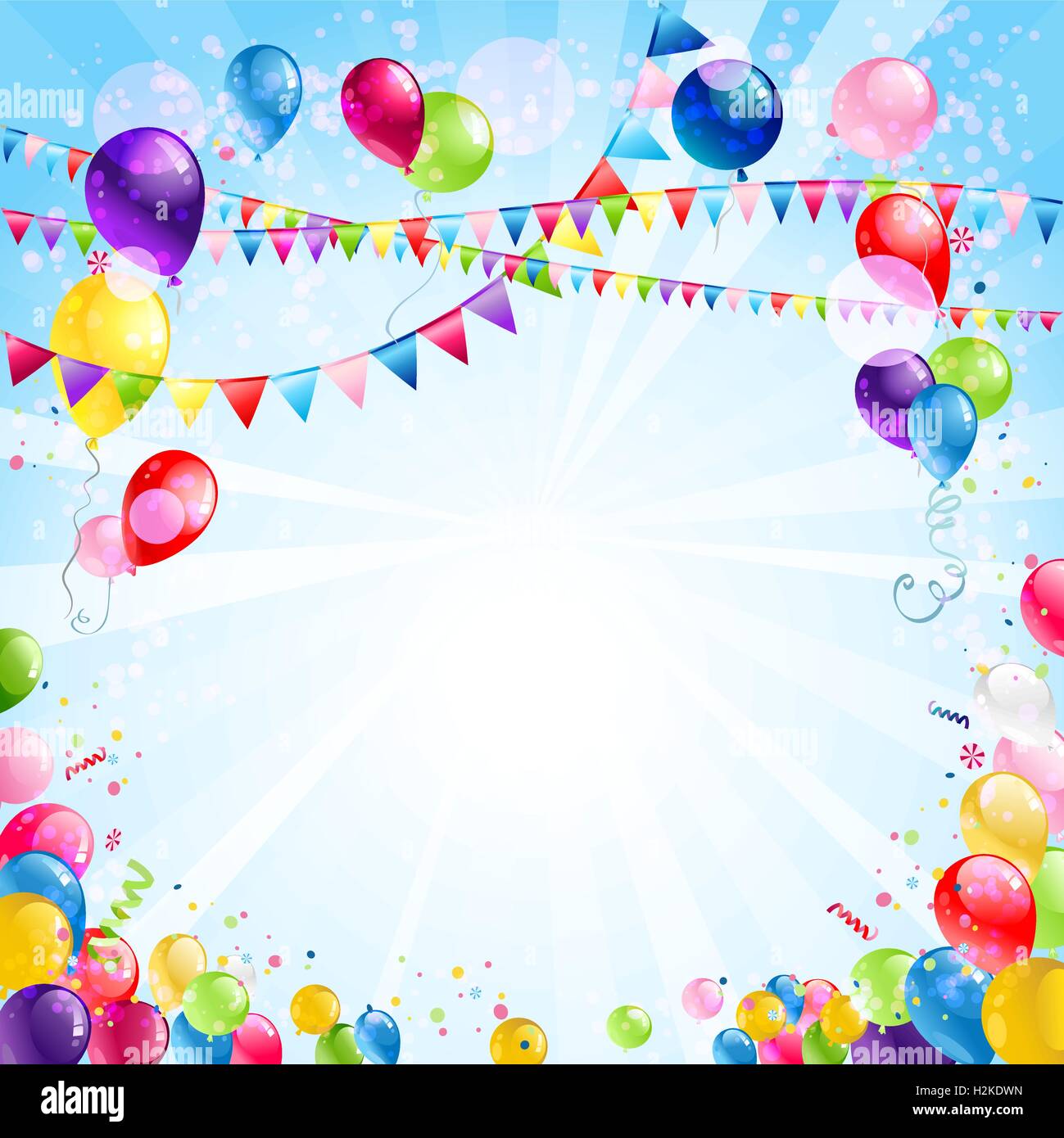 Festive bright background Stock Vector Image & Art - Alamy