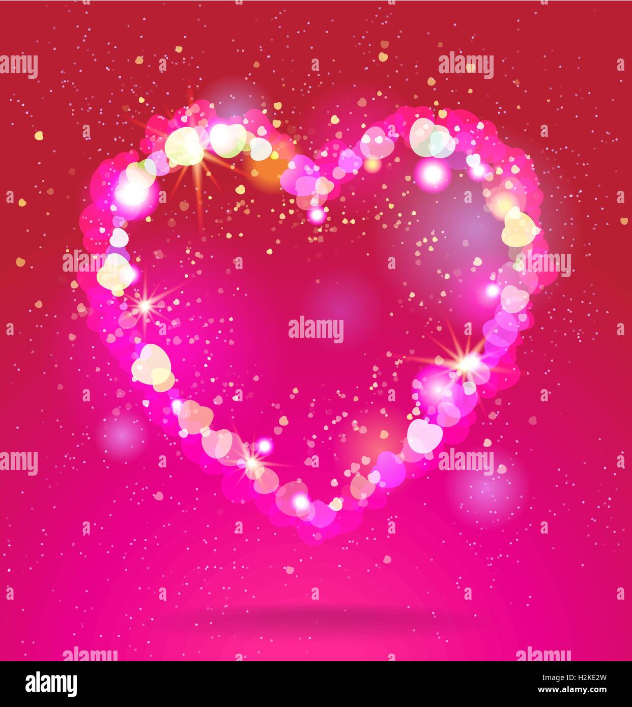 Expressing support unity Stock Vector Images - Alamy