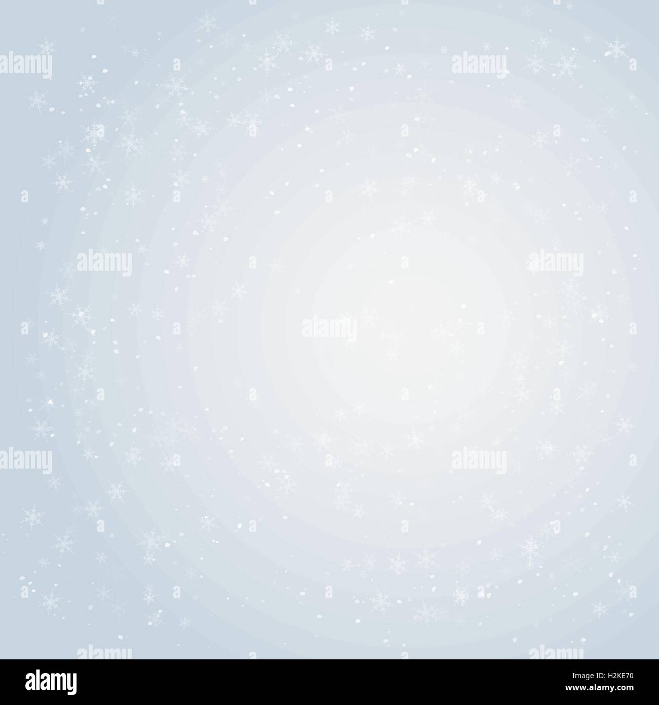 Winter vector background Stock Vector Image & Art - Alamy