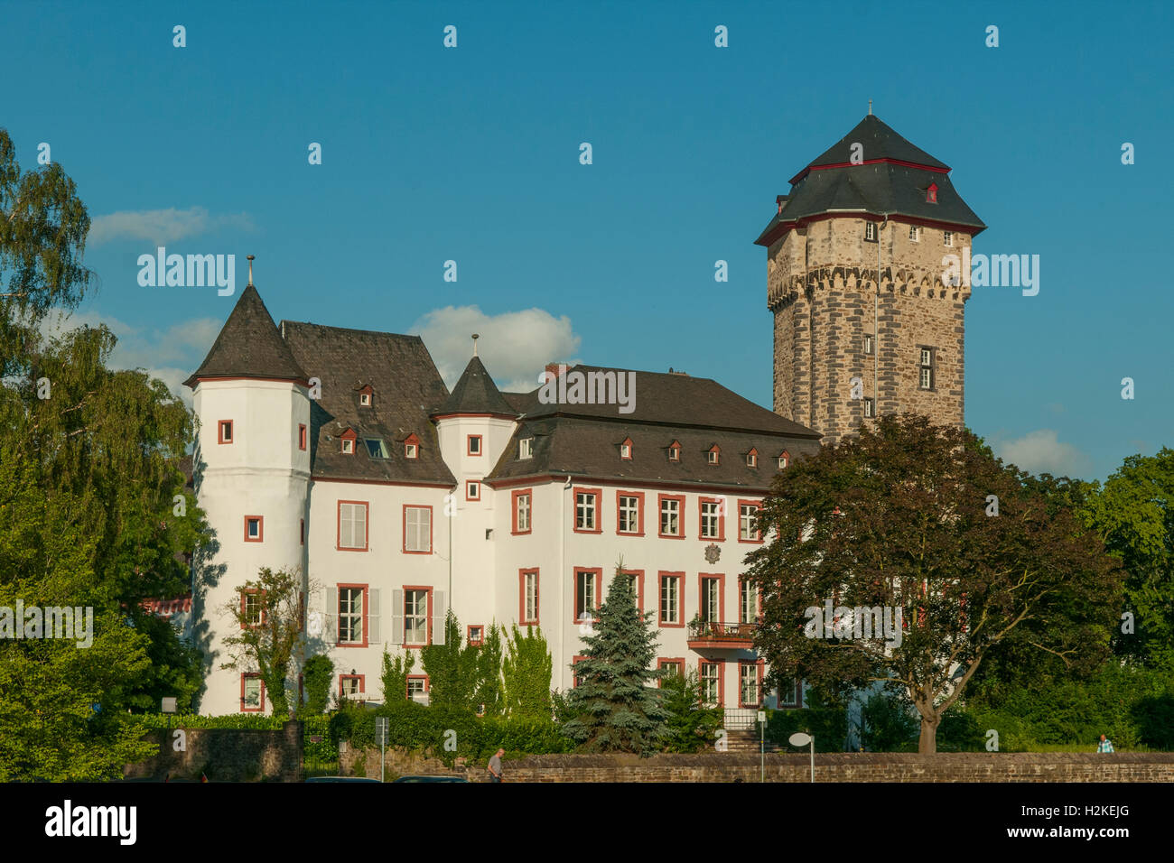 Lahnstein hi-res stock photography and images - Alamy