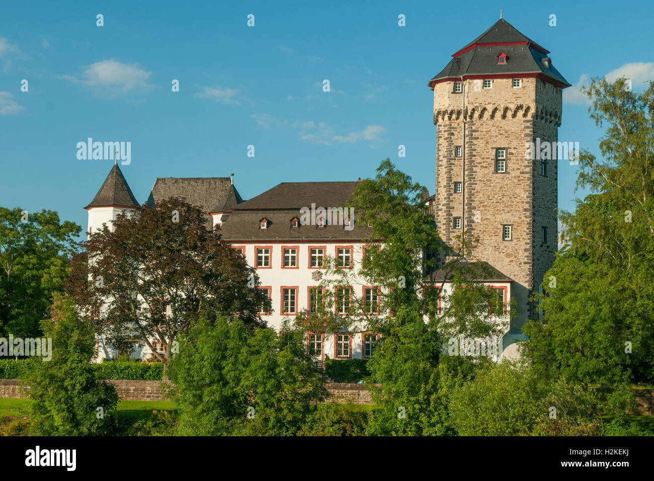 Lahnstein hi-res stock photography and images - Alamy