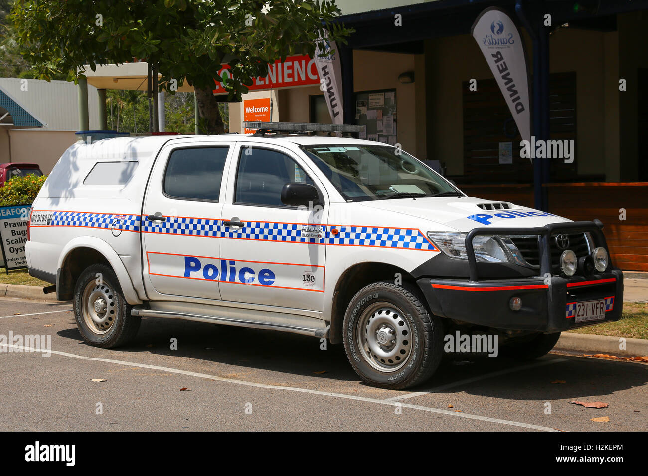 Police uniform australia High Resolution Stock Photography and Images ...