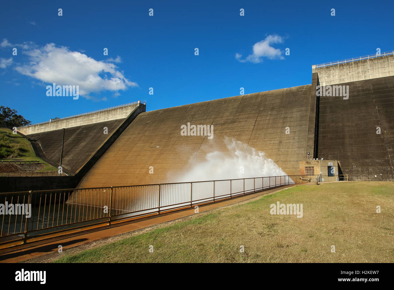 Dam Outlet High Resolution Stock Photography and Images - Alamy