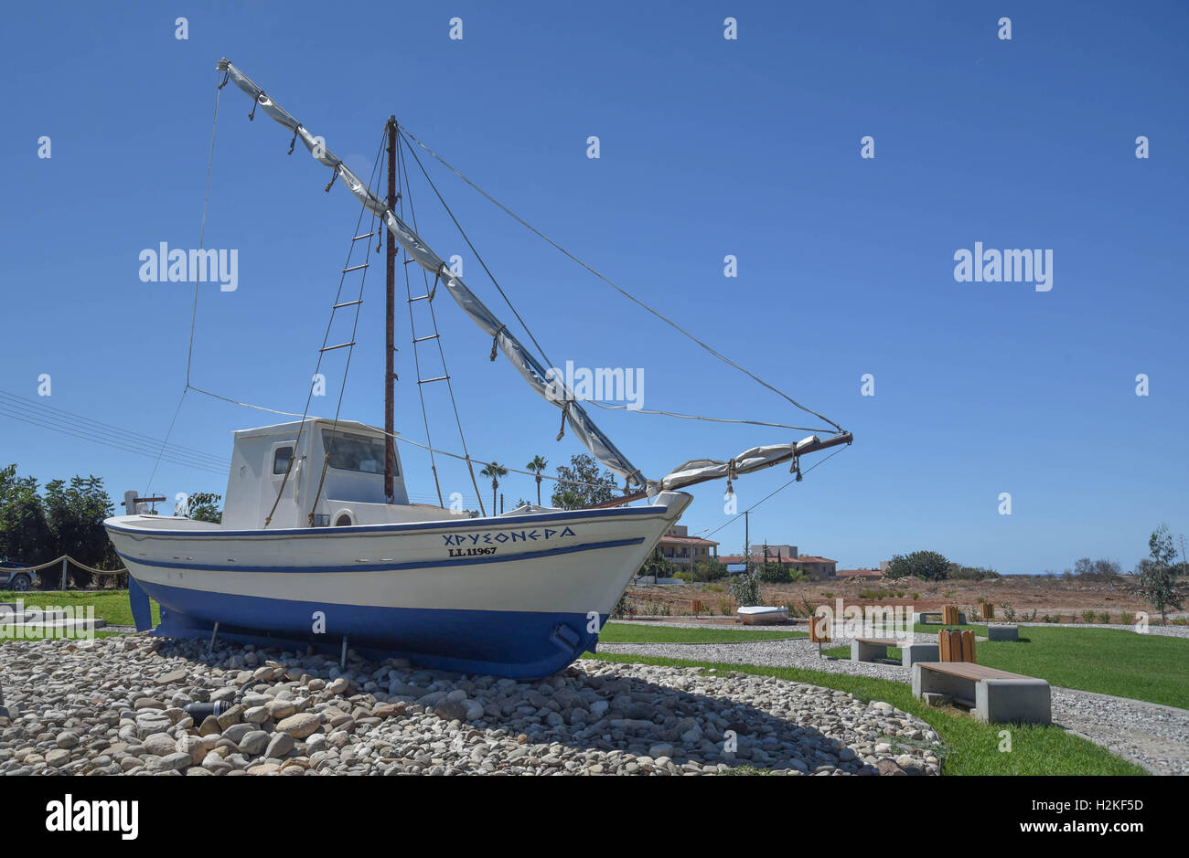 Visiting cyprus hi-res stock photography and images - Alamy