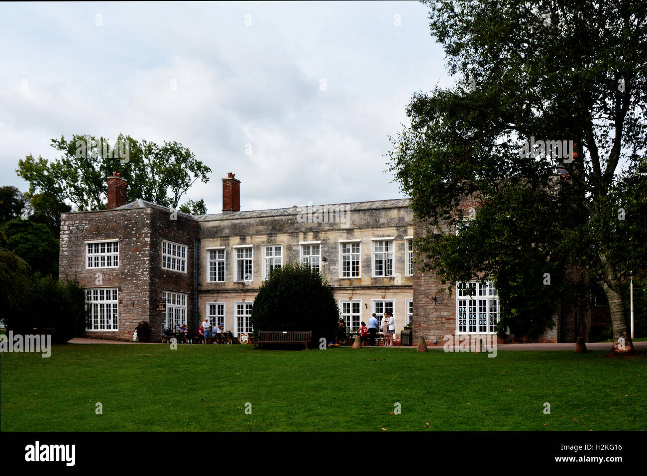 The Rose Cottage Inn High Resolution Stock Photography and Images - Alamy