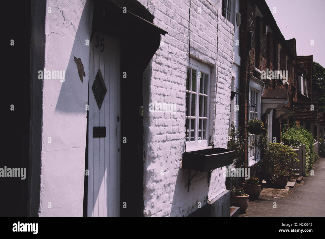 Beaconsfield old town hi-res stock photography and images - Alamy