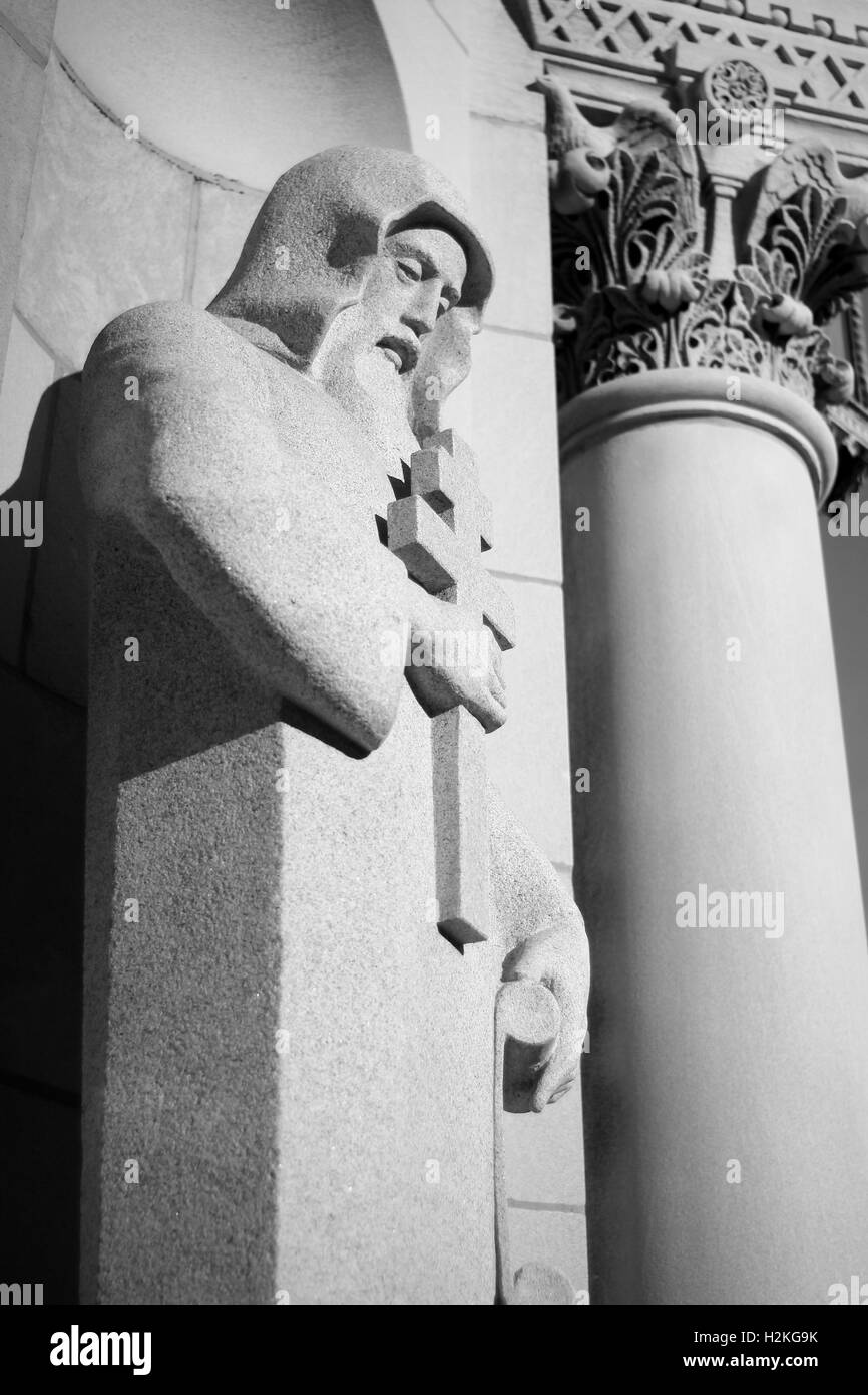 Whiting, indiana Black and White Stock Photos & Images - Alamy