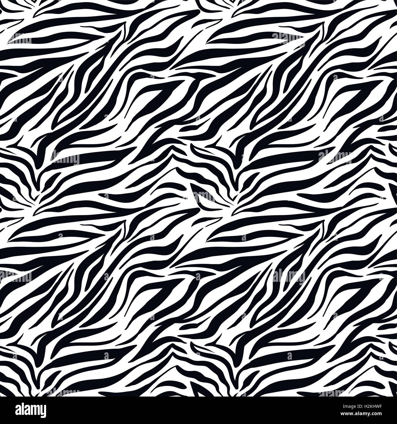 Fashion zebra seamless pattern Stock Vector Image & Art - Alamy