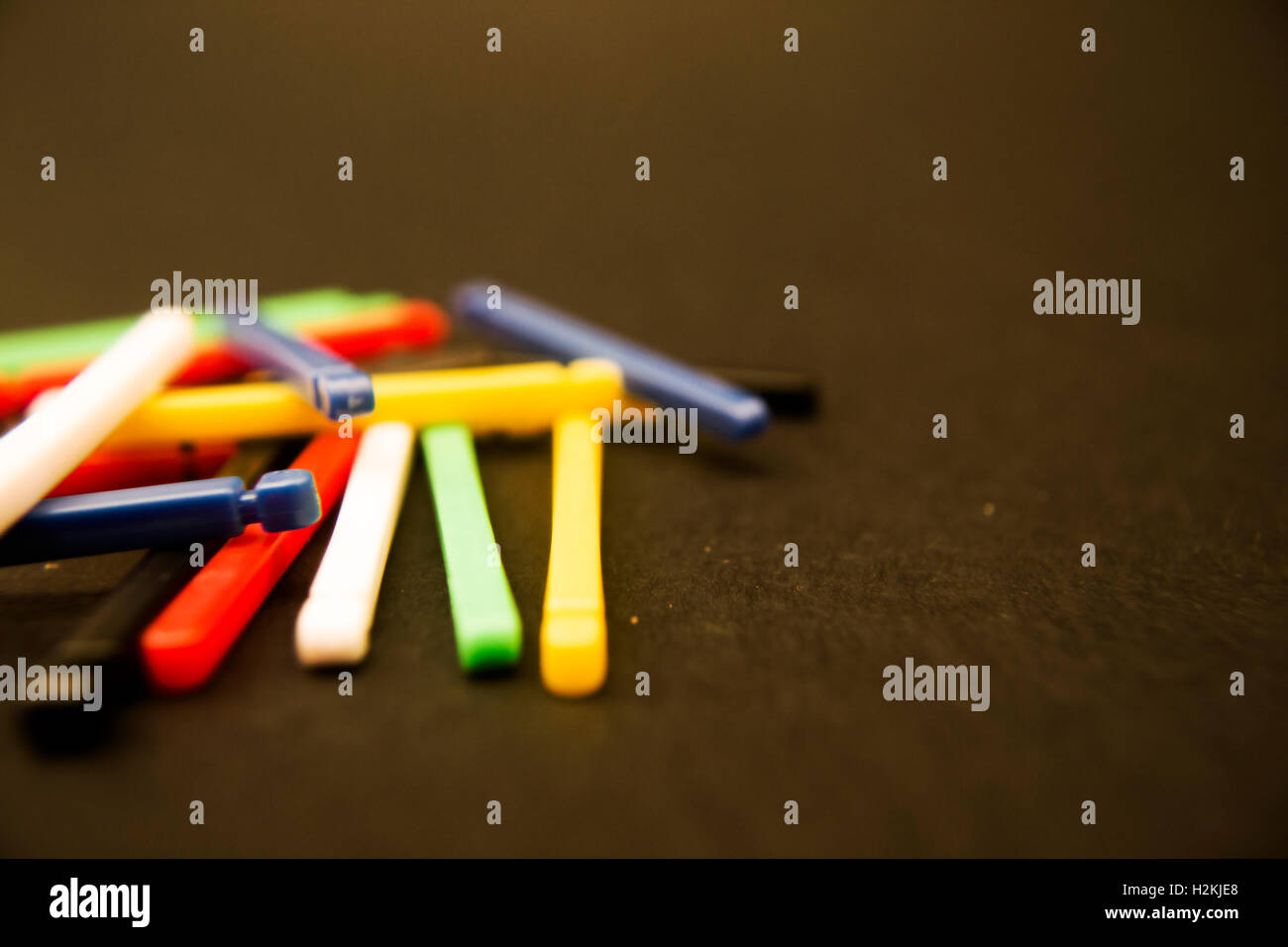 Native children stick hi-res stock photography and images - Alamy