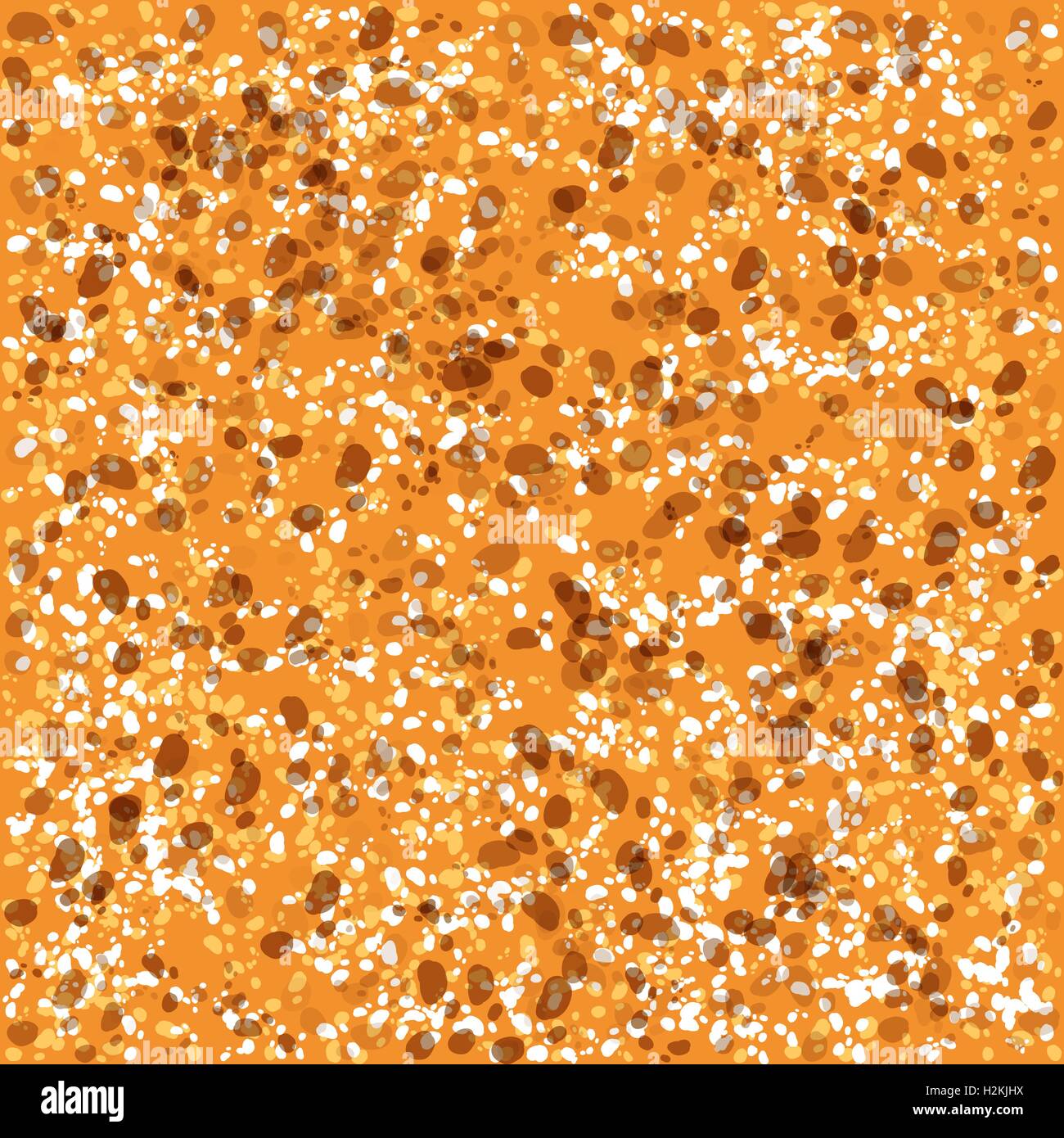 Seamless spotted pattern Stock Vector Image & Art - Alamy