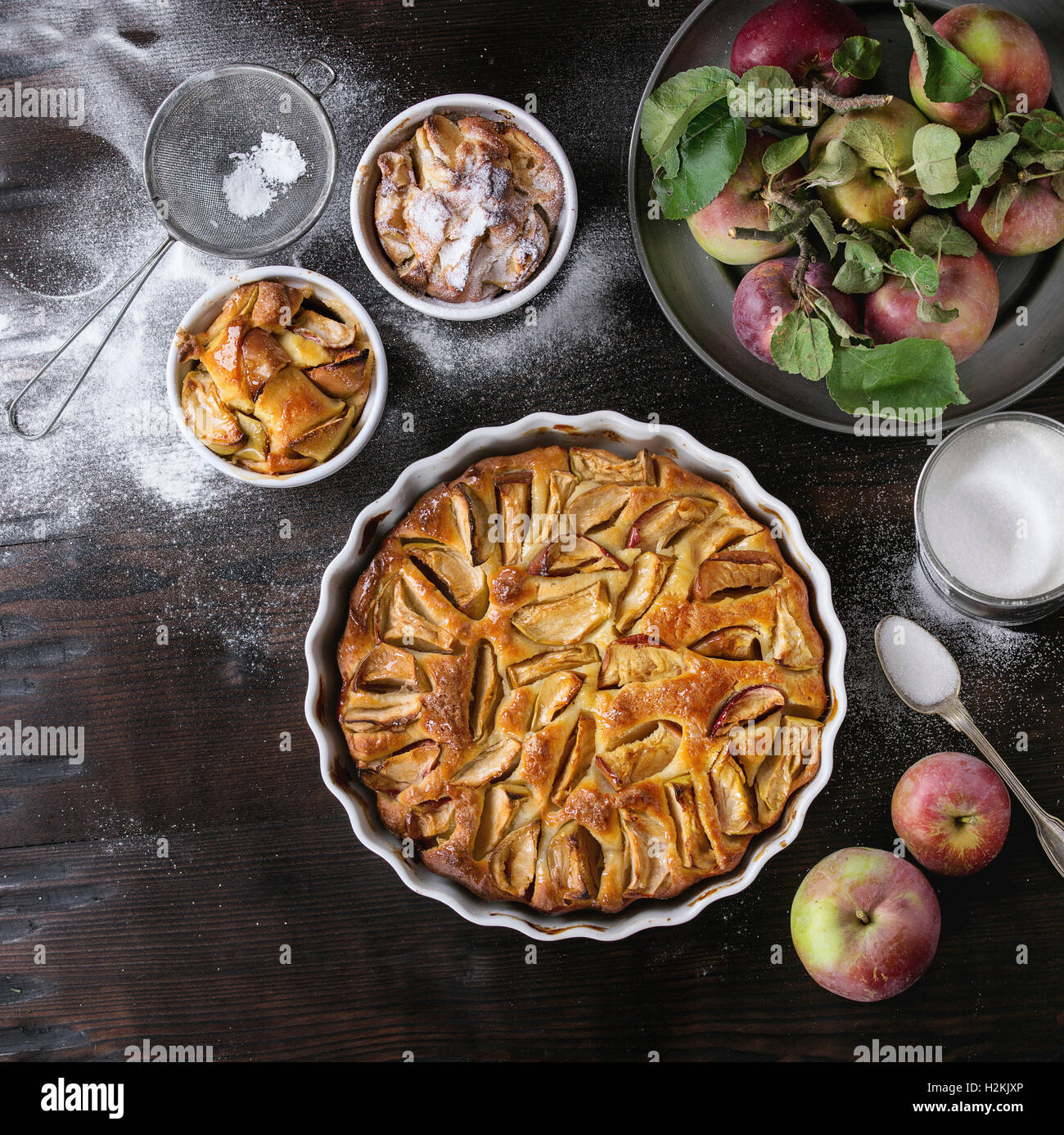 Food forms hi-res stock photography and images - Alamy