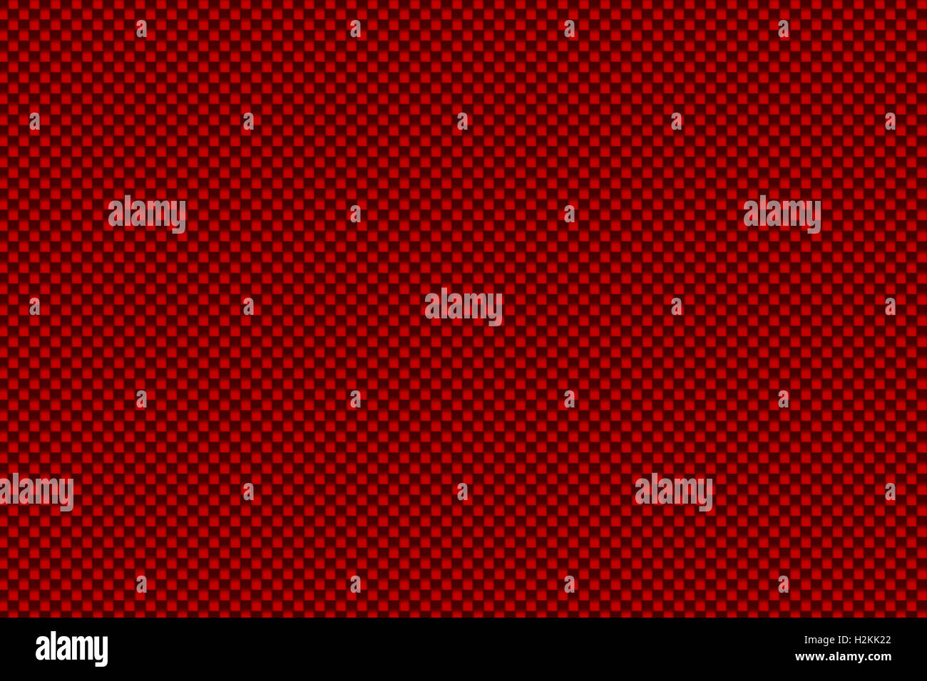 red carbon fiber background and texture for material design. 3d ...